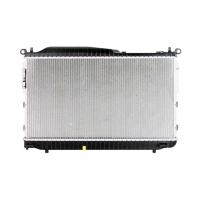 China 9023007 Aluminum Radiator for EPICA 2007-2015 Chevrolet Auto Spare Parts Cooling System for sale