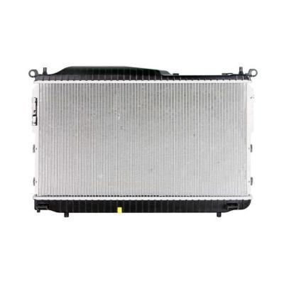 China 9023007 Aluminum Radiator for EPICA 2007-2015 Chevrolet Auto Spare Parts Cooling System for sale