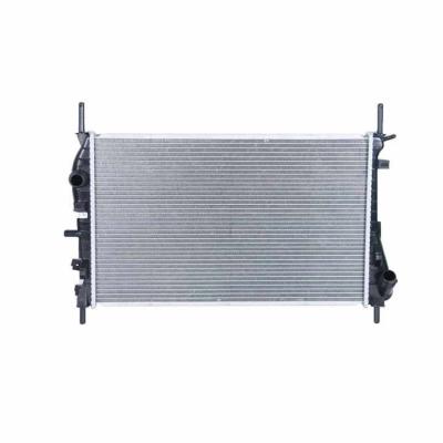 China Ford MONDEO III Saloon B4Y 2000-2007 Car Fitment 1216264 Aluminum Radiator Cooling System for sale