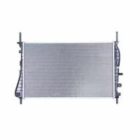 China Ford MONDEO III Saloon B4Y 2000-2007 Car Fitment 1216264 Aluminum Radiator Cooling System for sale