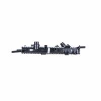 China Ford MONDEO III Saloon B4Y 2000-2007 Car Fitment 1216264 Aluminum Radiator Cooling System for sale
