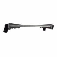 China 25310-22005 Car Fitment Aluminum Radiator for Hyundai ACCENT VERNA Cooling System for sale