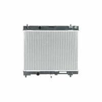 China 53533 Auto Spare Parts Cooling System Car Coolant Cooler for TOYOTA Yaris 1.3 SCP12 for sale