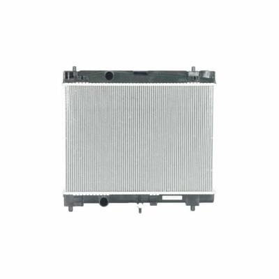 China 53533 Auto Spare Parts Cooling System Car Coolant Cooler for TOYOTA Yaris 1.3 SCP12 for sale