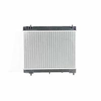 China 53533 Auto Spare Parts Cooling System Car Coolant Cooler for TOYOTA Yaris 1.3 SCP12 for sale