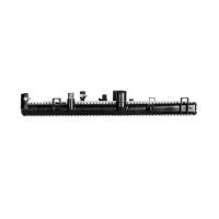 China Peugeot 406 Citroen C5 133068 1331GV 1330SQ 61291A Aluminum Radiator 2.0 HDI 180 1995-2004 for sale
