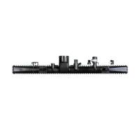 China Peugeot 406 Citroen C5 133068 1331GV 1330SQ 61291A Aluminum Radiator 2.0 HDI 180 1995-2004 for sale