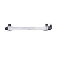 China PEUGEOT 407 2004- Car Fitment Aluminum Radiator for Auto Spare Parts Cooling System for sale