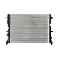 China Auto Spare Parts Aluminum Radiator for 1999-2004 Land Rover Discovery II PCC000640 OE NO for sale