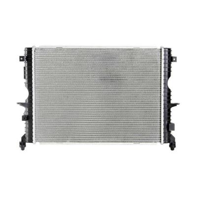 China Auto Spare Parts Aluminum Radiator for 1999-2004 Land Rover Discovery II PCC000640 OE NO for sale