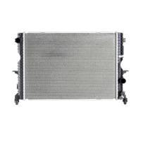 China Auto Spare Parts Aluminum Radiator for 1999-2004 Land Rover Discovery II PCC000640 OE NO for sale