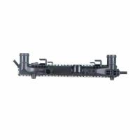 China Aluminum Radiator for VW Seat TOLEDO IV KG3 IBIZA IV Audi A1 1.4 TSI 6R0121253L OE NO for sale