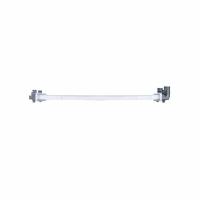 China Aluminum Radiator for VW Seat TOLEDO IV KG3 IBIZA IV Audi A1 1.4 TSI 6R0121253L OE NO for sale