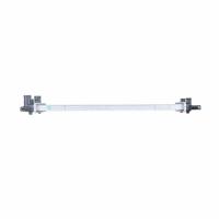 China Aluminum Radiator for VW Seat TOLEDO IV KG3 IBIZA IV Audi A1 1.4 TSI 6R0121253L OE NO for sale