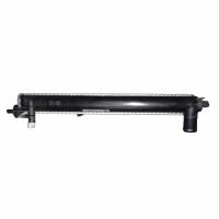 China Aluminum Radiator Water Tank for Hyundai TUCSON 253104A100 253104A110 253104A000 2001-2007 for sale