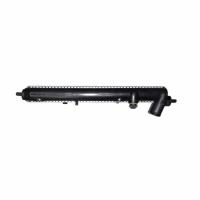 China Aluminum Radiator Water Tank for Hyundai TUCSON 253104A100 253104A110 253104A000 2001-2007 for sale