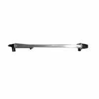 China Aluminum Radiator Water Tank for Hyundai TUCSON 253104A100 253104A110 253104A000 2001-2007 for sale