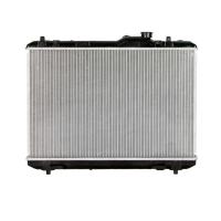China 52002098 Auto Spare Parts Cooling System Radiator for SUZUKI SWIFT III MZ EZ 2005- for sale
