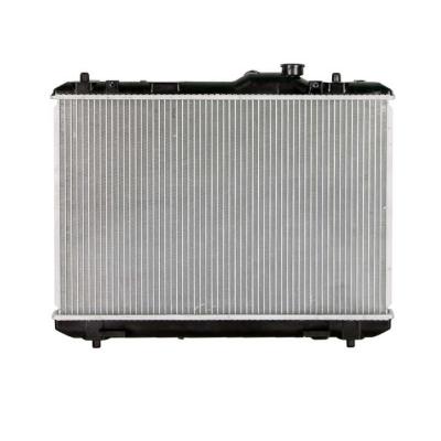 China 52002098 Auto Spare Parts Cooling System Radiator for SUZUKI SWIFT III MZ EZ 2005- for sale