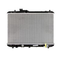 China 52002098 Auto Spare Parts Cooling System Radiator for SUZUKI SWIFT III MZ EZ 2005- for sale