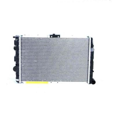 China 5X0121253B Auto Spare Parts Cooling System Aluminum Radiator for VW VOLKSWAGEN GOL Pointer 1997- for sale
