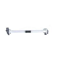 China 5X0121253B Auto Spare Parts Cooling System Aluminum Radiator for VW VOLKSWAGEN GOL Pointer 1997- for sale