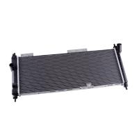China 92090139 Aluminum Radiator for Chevrolet Corsa Plus Auto Spare Parts 2005-2008 Year for sale