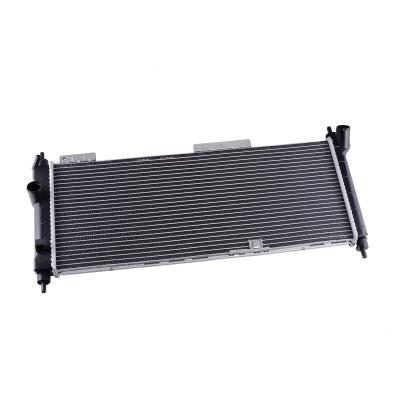 China 92090139 Aluminum Radiator for Chevrolet Corsa Plus Auto Spare Parts 2005-2008 Year for sale