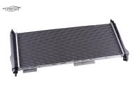 China 92090139 Aluminum Radiator for Chevrolet Corsa Plus Auto Spare Parts 2005-2008 Year for sale