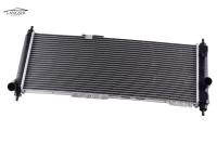 China 92090139 Aluminum Radiator for Chevrolet Corsa Plus Auto Spare Parts 2005-2008 Year for sale