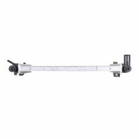 China 3N218005AB Aluminum Radiator for Changan Ford FIESTA MONDEO 3M218005AB 3N218005A13 for sale