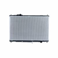China Aluminum Radiator for REIZ 2015- TOYOTA CROWN 164000P090 164000P091 1640031360 1640031361 for sale