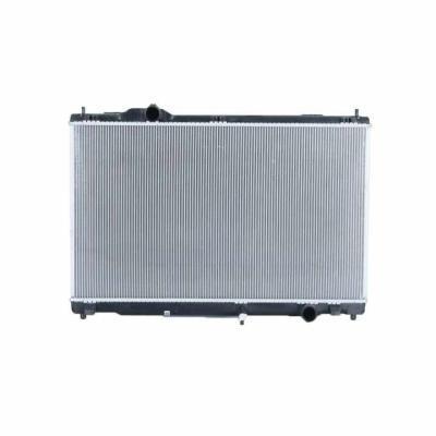 China Aluminum Radiator for REIZ 2015- TOYOTA CROWN 164000P090 164000P091 1640031360 1640031361 for sale