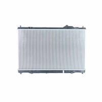 China Aluminum Radiator for REIZ 2015- TOYOTA CROWN 164000P090 164000P091 1640031360 1640031361 for sale