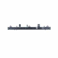 China Aluminum Radiator for REIZ 2015- TOYOTA CROWN 164000P090 164000P091 1640031360 1640031361 for sale