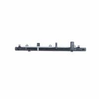 China Aluminum Radiator for REIZ 2015- TOYOTA CROWN 164000P090 164000P091 1640031360 1640031361 for sale