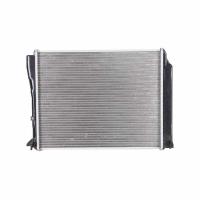 China 2000-2006 TOYOTA HIACE HILUX Car Fitment Coolant Cooler Aluminum Radiator 164005B740 for sale