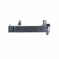 China 2000-2006 TOYOTA HIACE HILUX Car Fitment Coolant Cooler Aluminum Radiator 164005B740 for sale