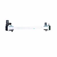 China 2000-2006 TOYOTA HIACE HILUX Car Fitment Coolant Cooler Aluminum Radiator 164005B740 for sale