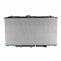 China 2002-2009 Year 21460VB000 Auto Parts Aluminum Radiator for NISSAN PATROL 21460VB100 for sale