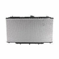 China 2002-2009 Year 21460VB000 Auto Parts Aluminum Radiator for NISSAN PATROL 21460VB100 for sale