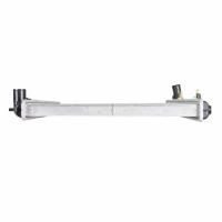 China 2002-2009 Year 21460VB000 Auto Parts Aluminum Radiator for NISSAN PATROL 21460VB100 for sale