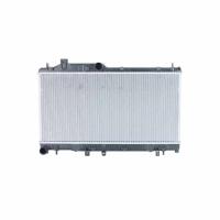 China 45111AG030 Auto Parts Car Cooling System Radiator for Subaru LEGACY IV BL 45111AG031 for sale