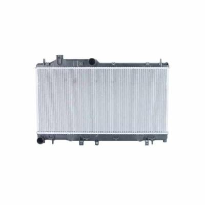 China 45111AG030 Auto Parts Car Cooling System Radiator for Subaru LEGACY IV BL 45111AG031 for sale