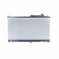 China 45111AG030 Auto Parts Car Cooling System Radiator for Subaru LEGACY IV BL 45111AG031 for sale
