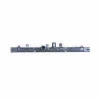 China MR373172 OE NO. Car Fitment MITSUBISHI Aluminum Radiator for PAJERO Auto Spare Parts for sale