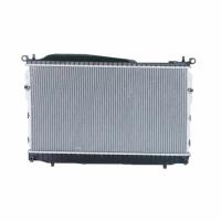 China 96815276 Aluminum Radiator for Chevrolet EPICA 04-11 Cooling System Auto Spare Parts for sale