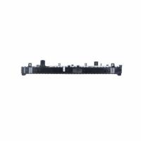 China 96815276 Aluminum Radiator for Chevrolet EPICA 04-11 Cooling System Auto Spare Parts for sale