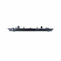 China 96815276 Aluminum Radiator for Chevrolet EPICA 04-11 Cooling System Auto Spare Parts for sale