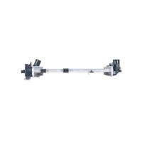 China 96815276 Aluminum Radiator for Chevrolet EPICA 04-11 Cooling System Auto Spare Parts for sale